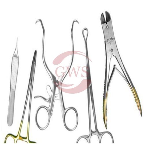 Medical Equipment - Supplies Company | International Shipping